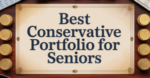 Best Conservative Portfolio for Seniors - Complete Guide
